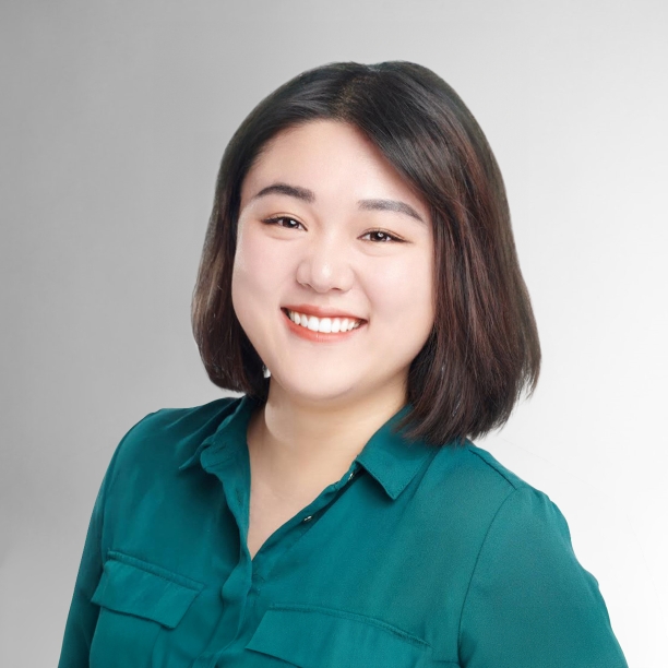 Maggie Wang | Northleaf Capital